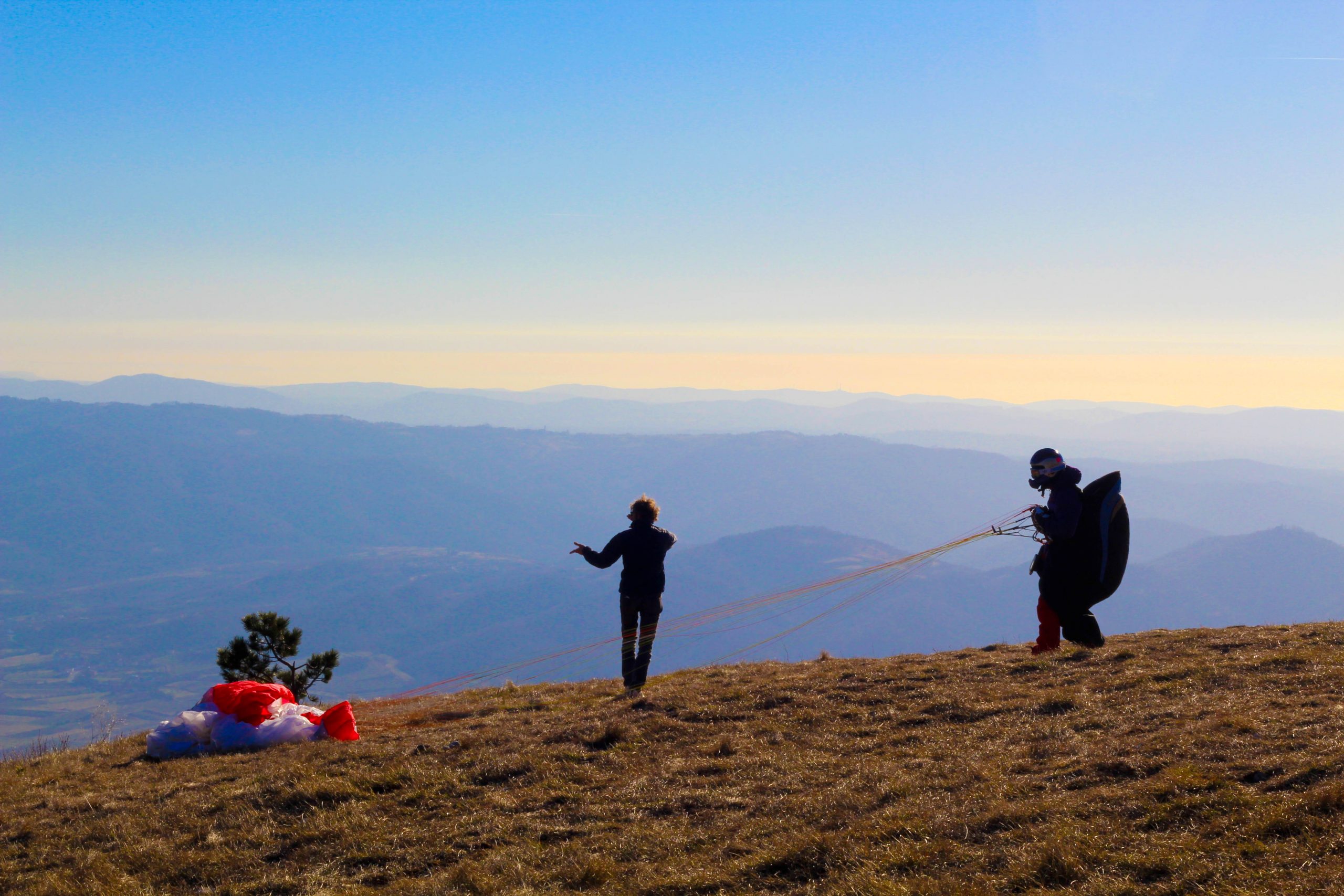 KOVK NAD AJDOVŠČINO - HikePaws